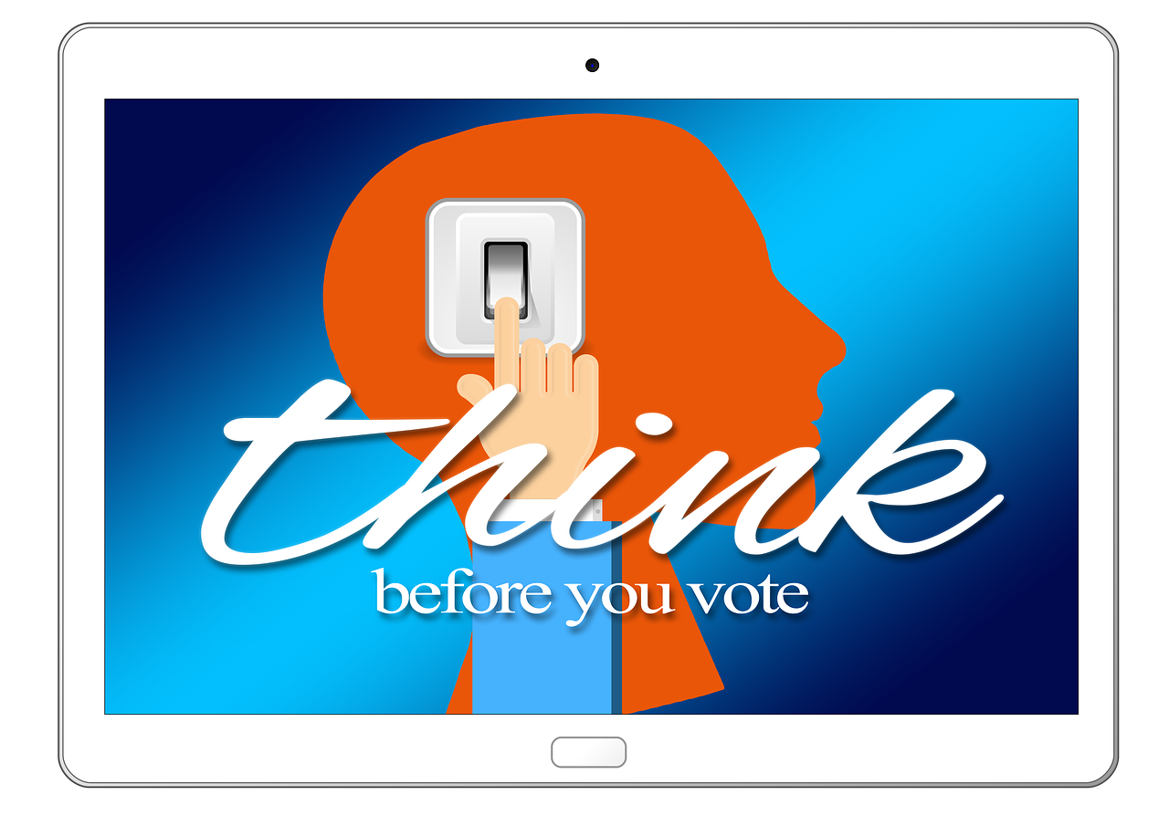Independent Voters: Here’s How To Take Control of the Most Important ...